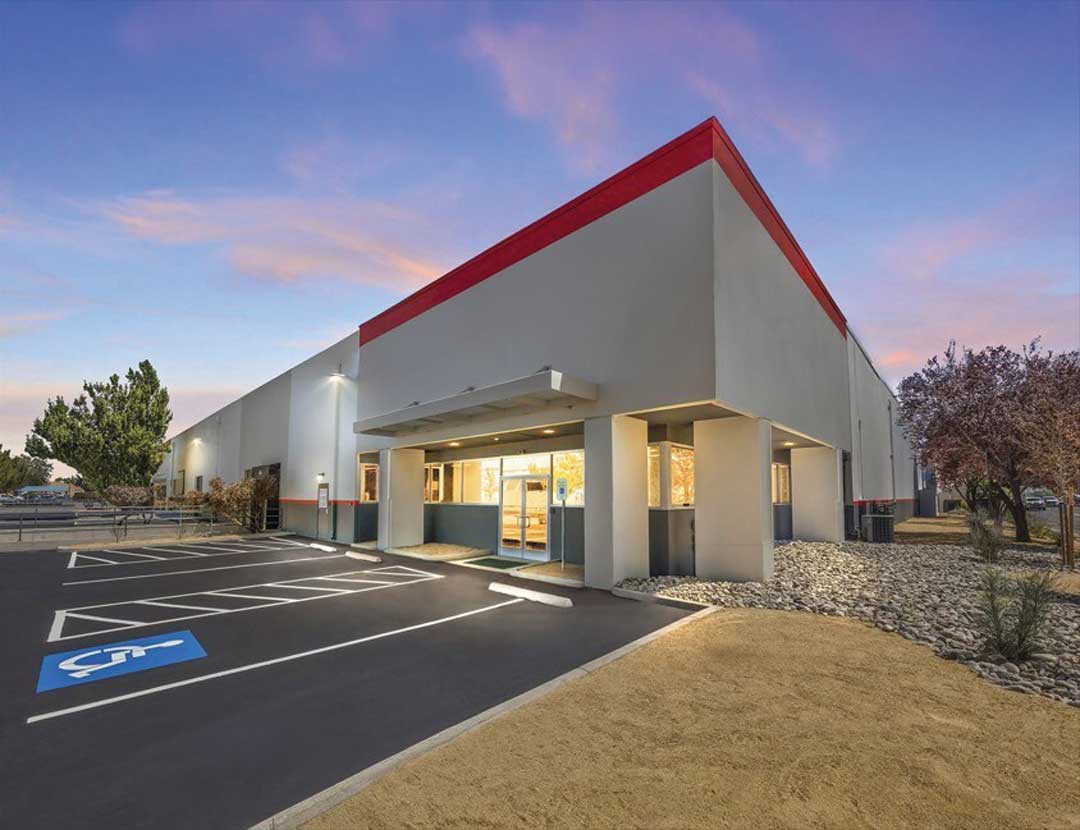 B&J Industries Rebrands as Future Form Manufacturing, Triples ...