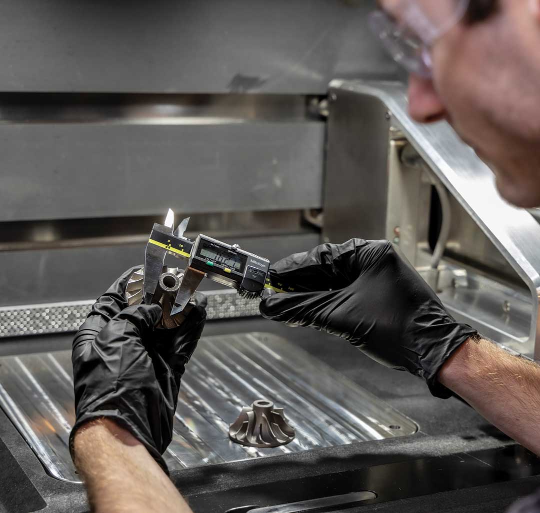 Rowan Lab is Super-Powered to Advance Manufacturing Through AI