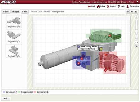 Paperless Manufacturing