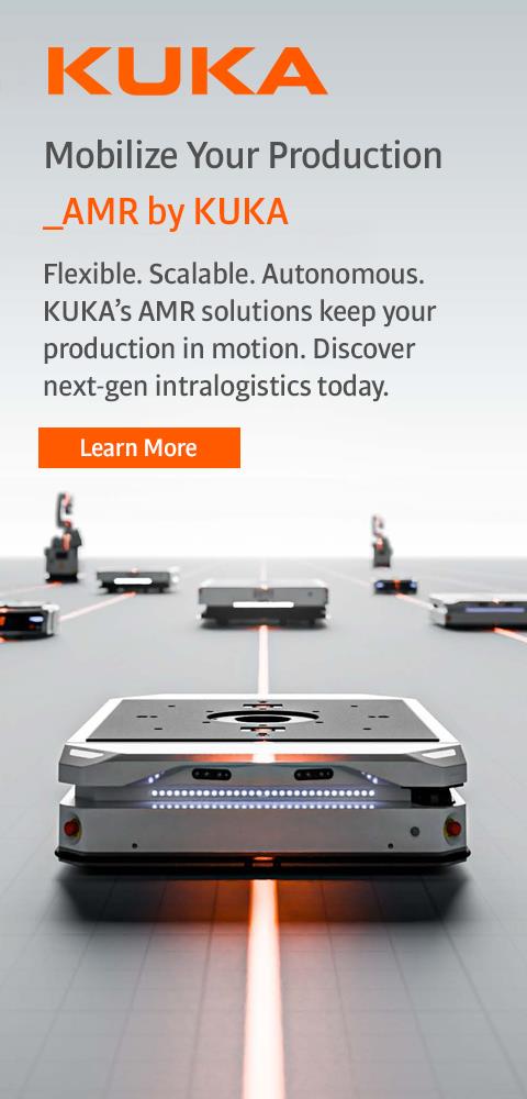 Updated ISO 10218: Industrial Robot Safety Standards Now Available